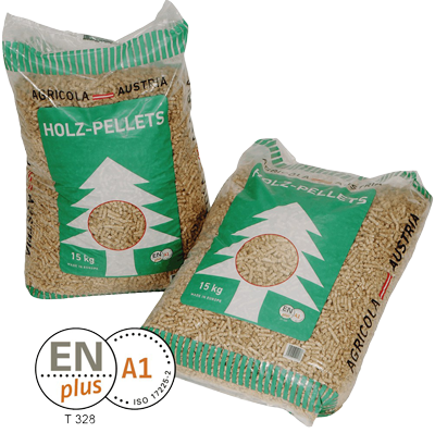 Ons aanbod pellets :: Het Pellethuisje